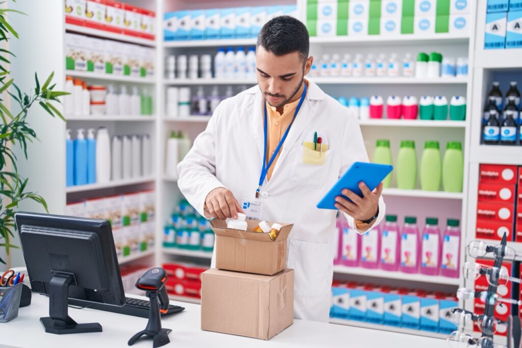 Palm Beach County LTC Delivery Pharmacy | Park Shore Pharmacon